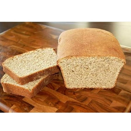 Basic Bible Bread Making Kit - Make Biblical / Bible Flour & Bread ...