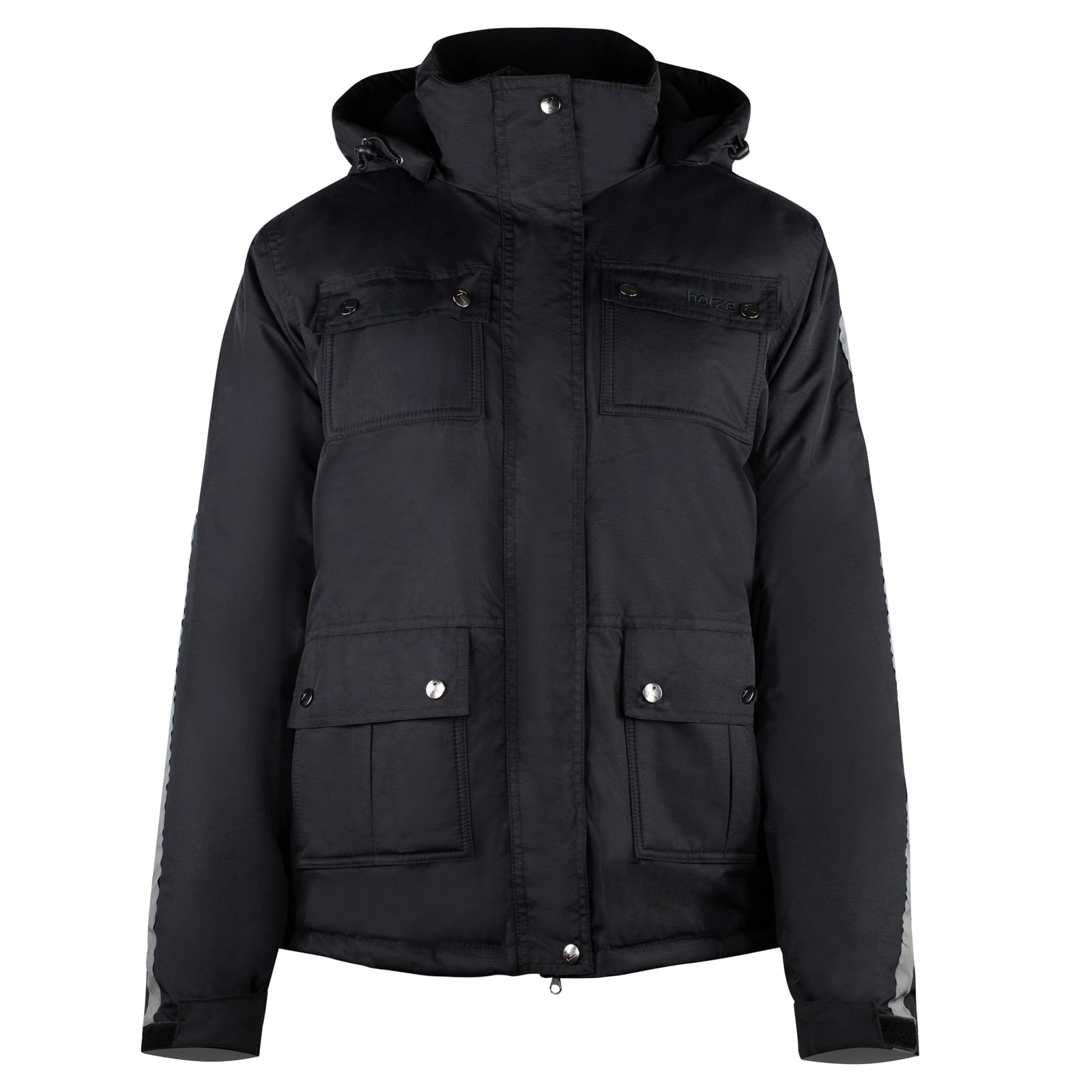 Horze Kids Winter Rider Jacket - Walmart.com
