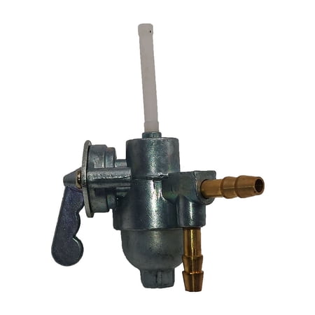 Ustyle Valve Switch Petrol Tank Fuel Petcock Motorbike Parts Supply ...