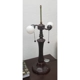 Amora Lighting AM101TL16B 23 in. Tiffany Style Table Lamp - Walmart.com