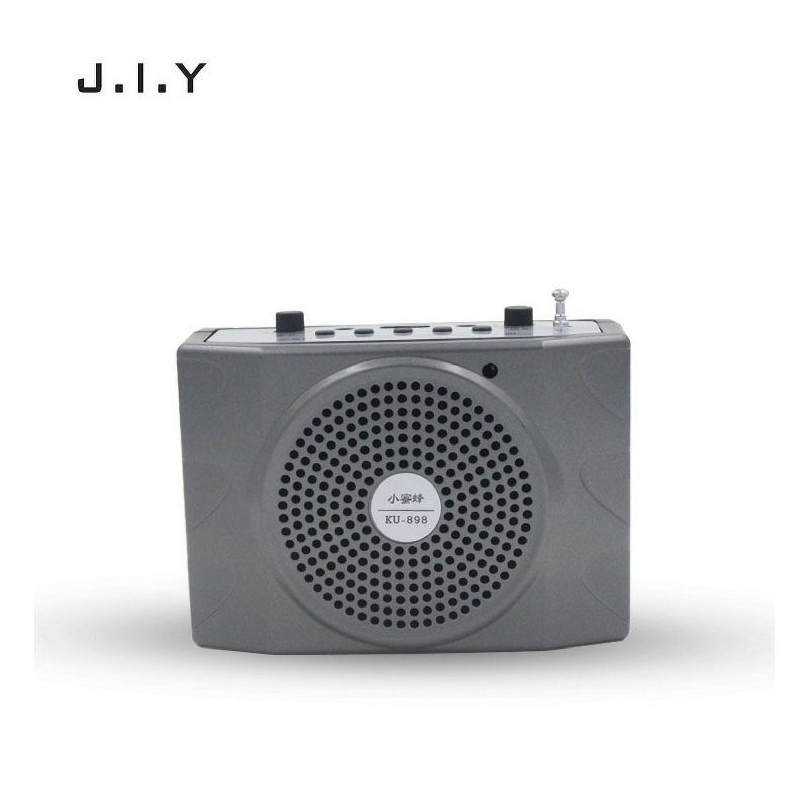 Click here for General Ku-898 25w Wired Voice Amplifier Usb Charg... prices