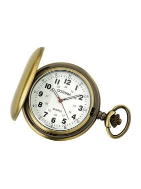 Pocket Watches - Walmart.com