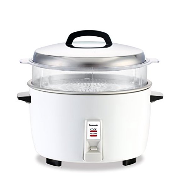 Panasonic One Cup Rice Cooker