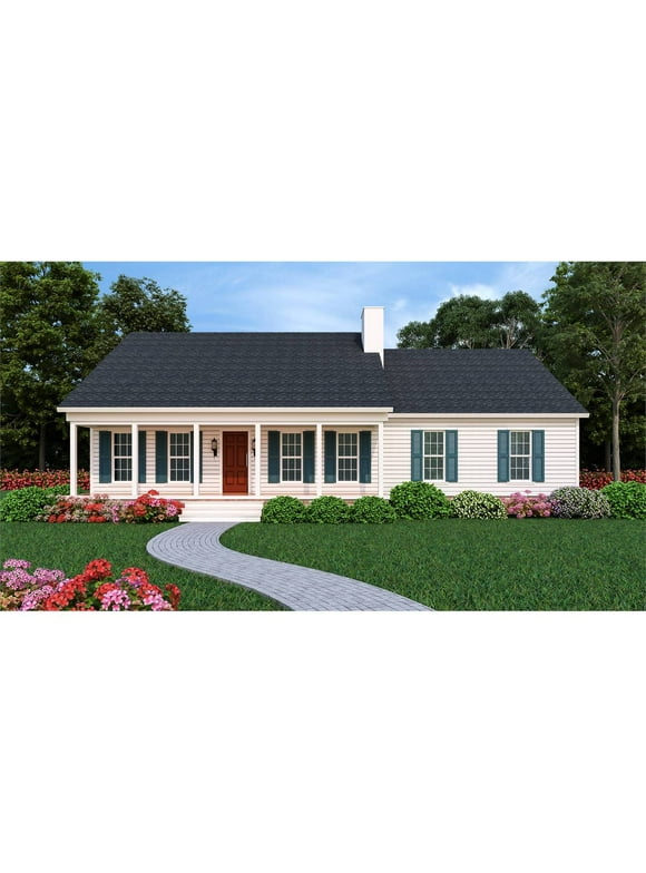 House Plans in Home Improvement - Walmart.com