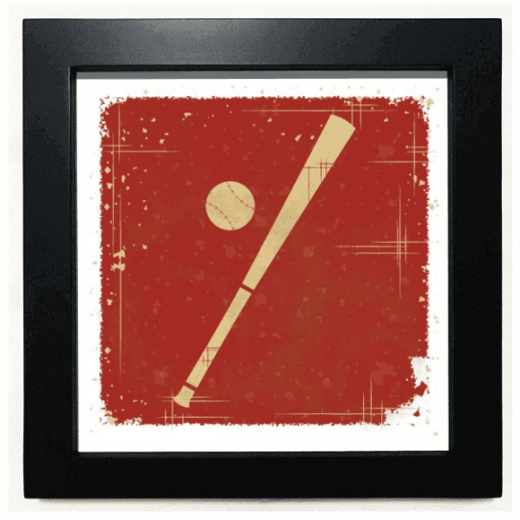 Baseball Photo Frames