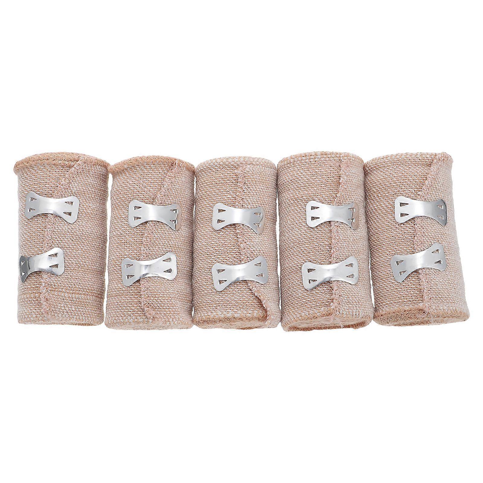 Click here for Vorcoy 5pcs Sports Bandages Pet Bandages Non-Woven... prices