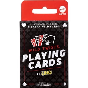 Giant Sized Uno Card Game - Top Selling Classic Game for Ages 7 and Up ...