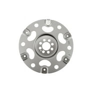 JEGS 60412 GM 700R4 Torque Converter, 10 in. Diameter, 30-Spline, 2800 ...