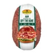 Wunderbar German Brand Beef Bologna, Deli Sliced - Walmart.com