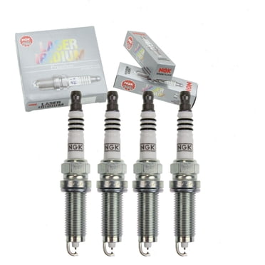 NGK Laser Iridium Spark Plug Fits select: 2013-2018 NISSAN ALTIMA, 2014 ...
