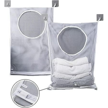 Laundry Bag Extra Large Laundry Net Laundry Bag Camping Dirty Laundry ...