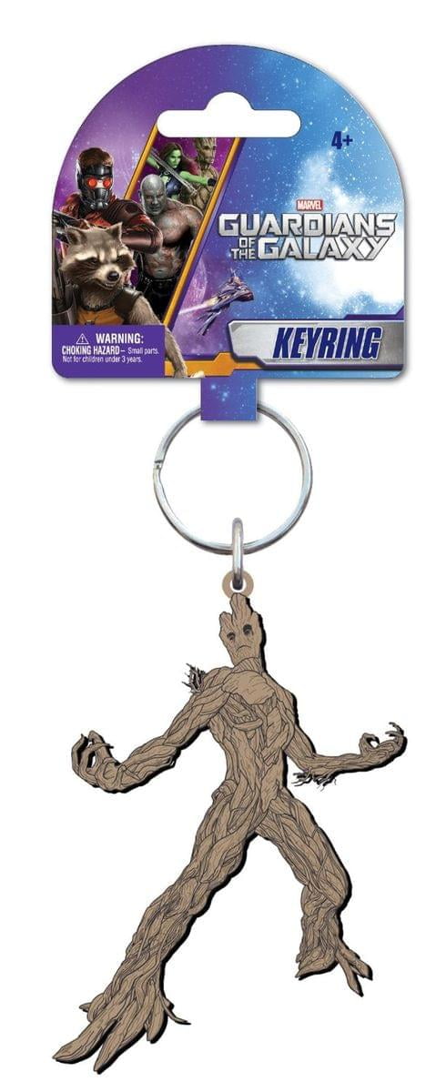 Guardians of the Galaxy - PVC Key Chain - - Guardians Of The Galaxy ...