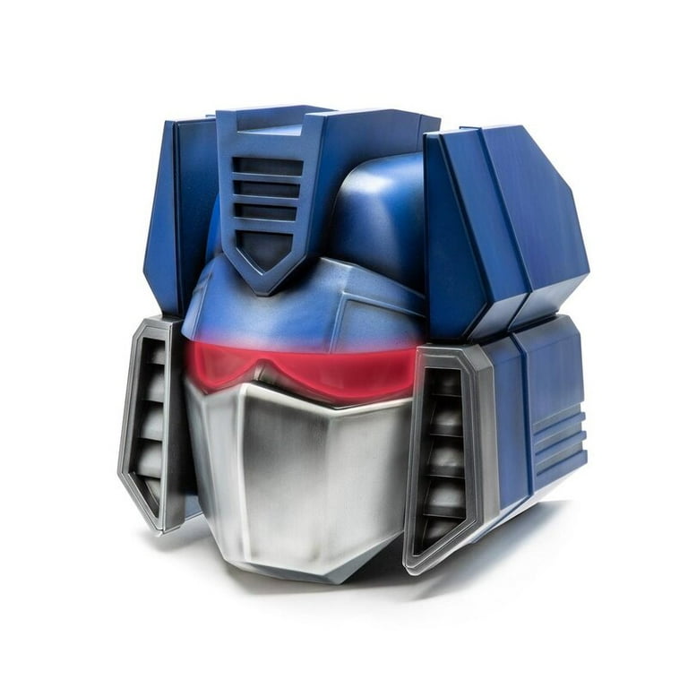 Optimus Prime Helmet G1