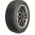 Nitto Motivo 365 245/55R18XL 107W Tire - Walmart.com