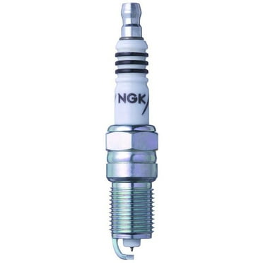 NGK Iridium-IX Spark Plug - Walmart.com