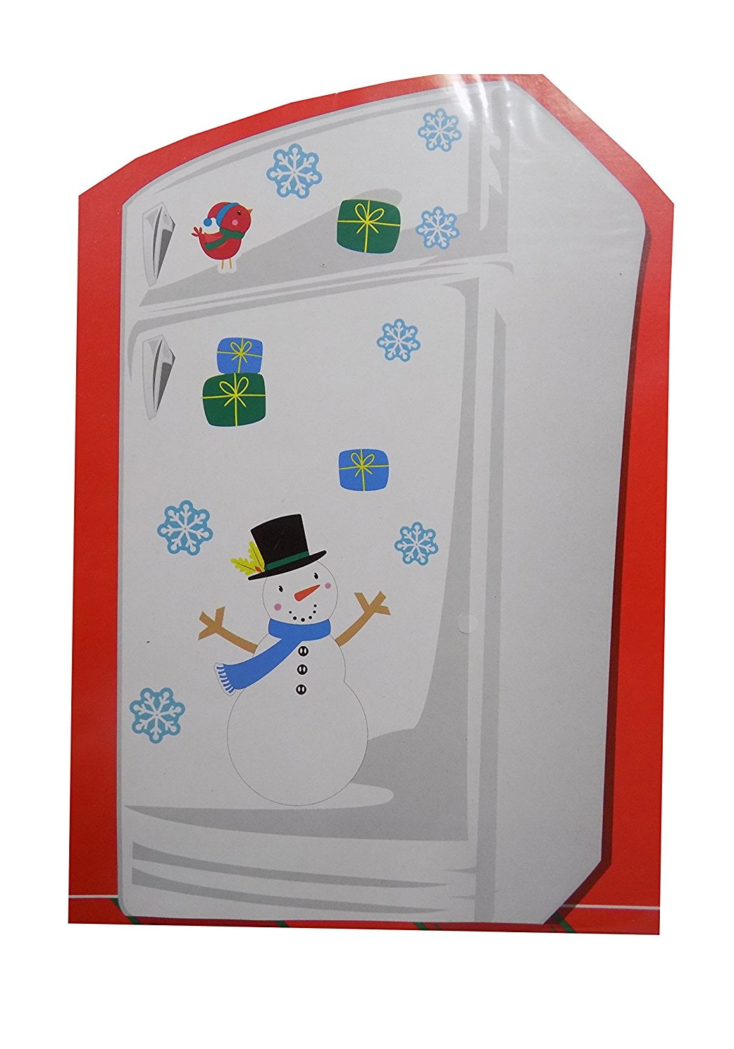 Kitchen & Dining Themed decor magnets Refrigerator Magnets etna.com.pe