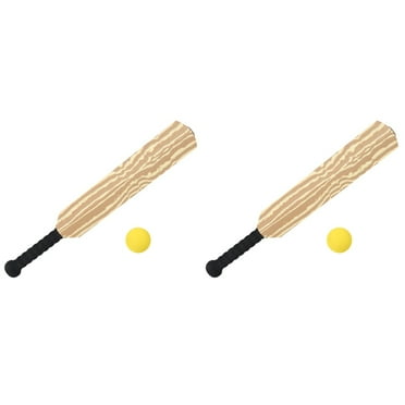 Paddle Catch Toss and Catch Ball Game Set! Throw Catch Bat Ball Game (2 ...