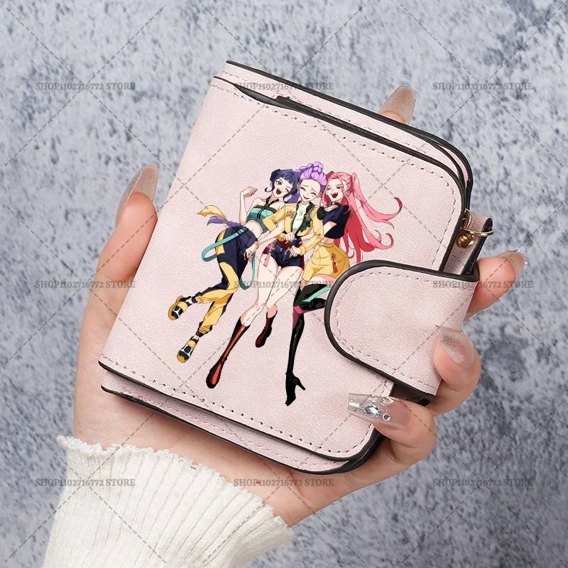 Click here for Sunzzeeang Leather Pu Womens Short Wallet Fashion... prices