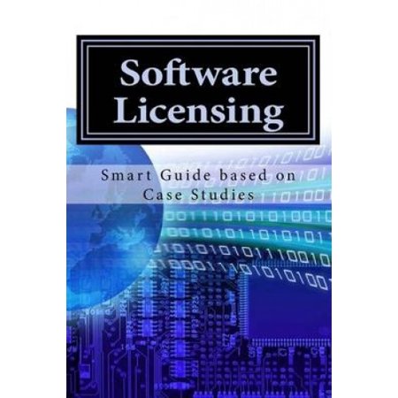 Software Licensing: Smart Guide Based on Case Studies | Walmart Canada