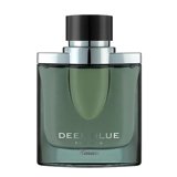 Deep Blue for Men Eau De Parfum by Rasasi 100ml 3.4 FL OZ - Walmart.com
