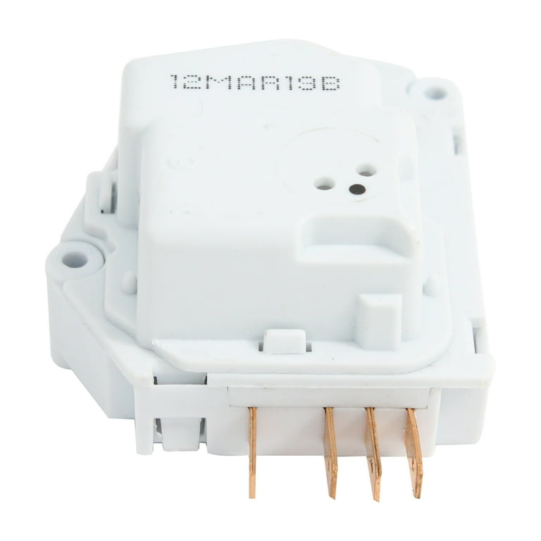 215846602 Defrost Timer Replacement For White Westinghouse, 59% OFF