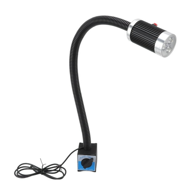 Magnetic Base Led Work Light