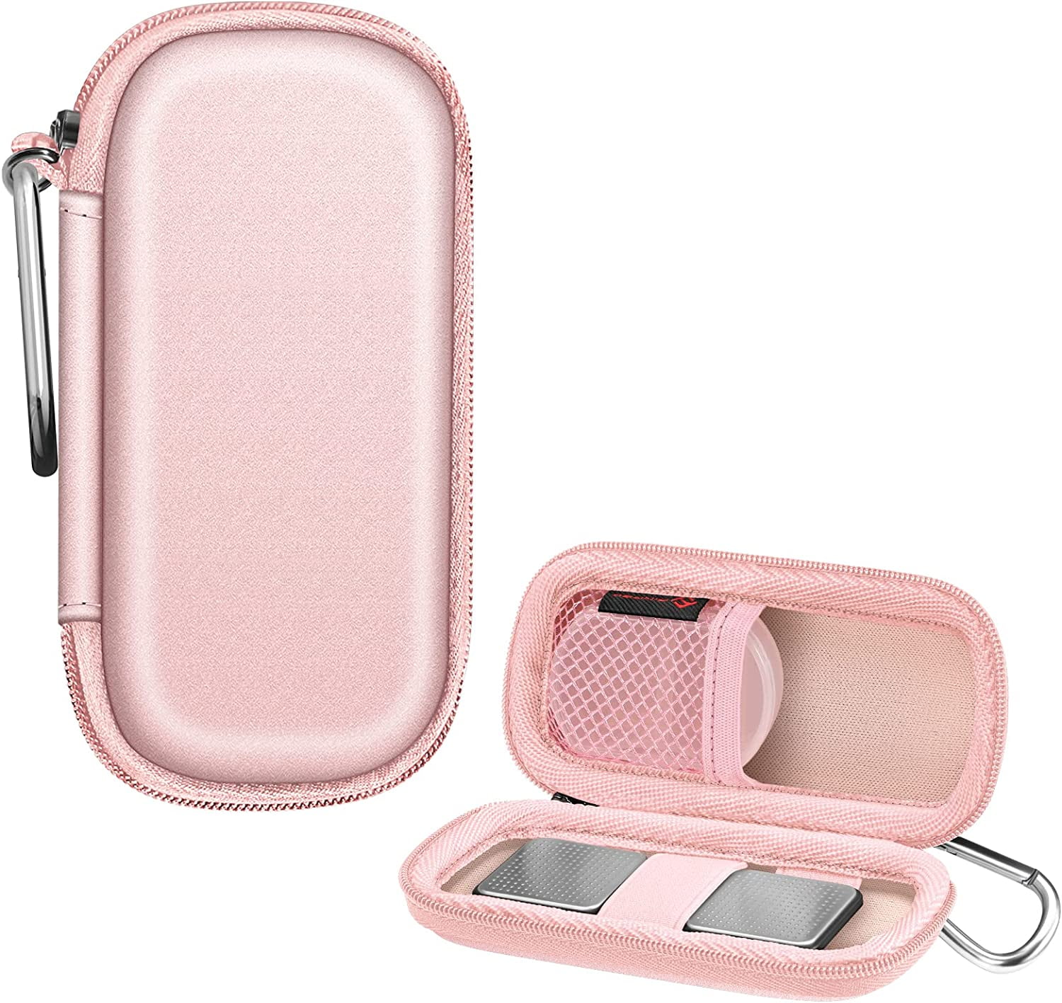 Fintie Carrying Case for Kardia Mobile and Kardia Mobile 6L EKG Device ...