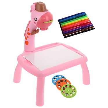 Disney TOTS (All Characters) Plastic Activity Table - multicolored, For ...