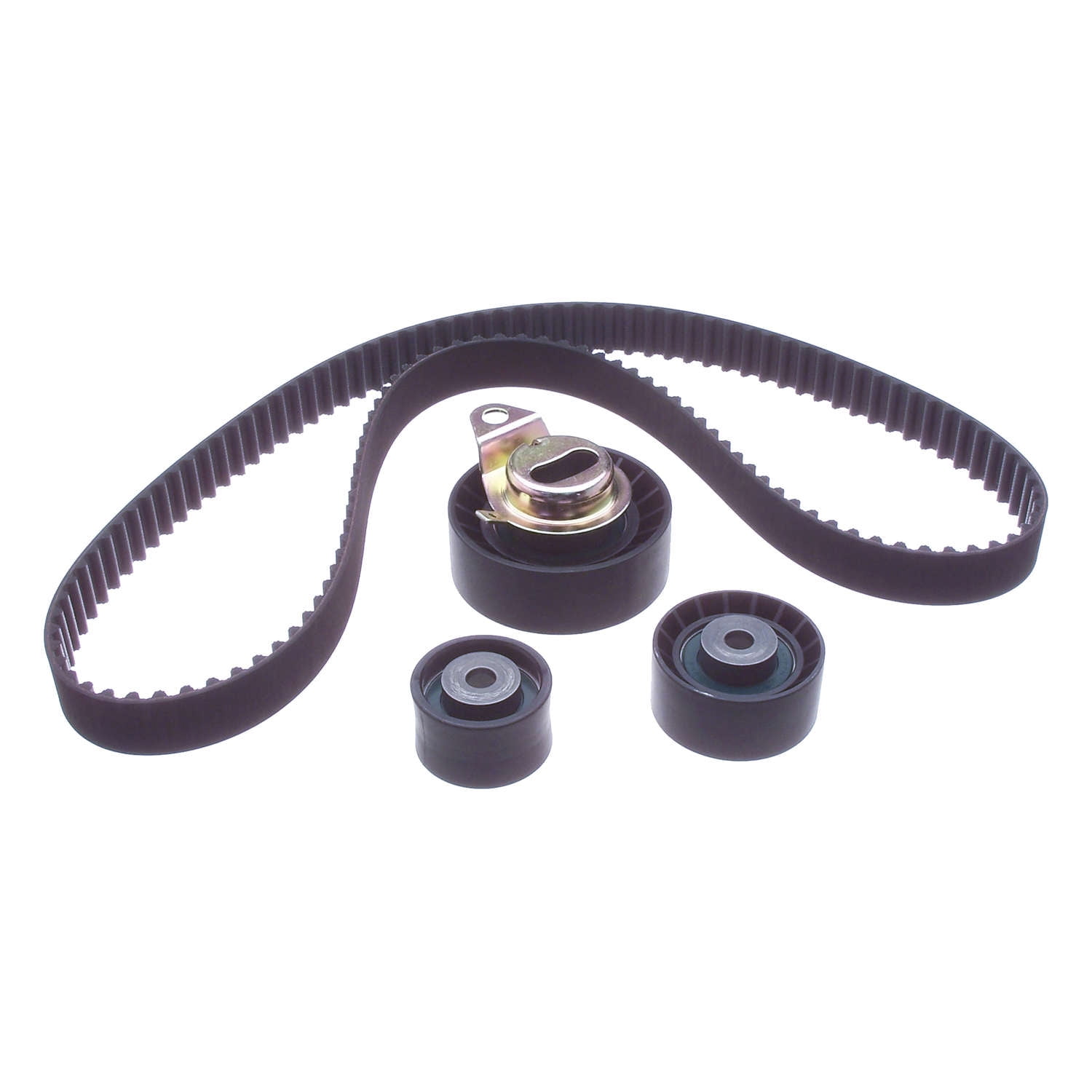 Gates PowerGrip Premium OE Timing Belt Kit - Walmart.com - Walmart.com Gates PowerGrip Premium OE Timing Belt Kit - Walmart.com - Walmart.com