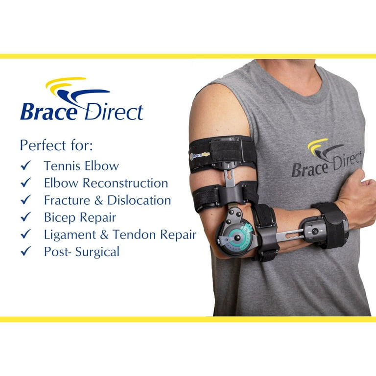 Elbow Ligaments Brace