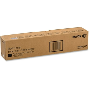 Xerox Black Toner Cartridge (26,000 Yield) 006R01697 - Walmart.com
