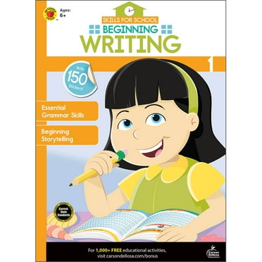 Highlights Learning Fun Workbooks: First Grade Reading and Writing ...