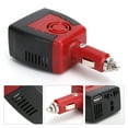 Xemplaro Power Inverter 150W Car Inverter Trolley DC to AC 220V Plus ...