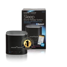 Sound Oasis Sleep Sound Therapy System with Sleep Relax Wellness, Spa ...