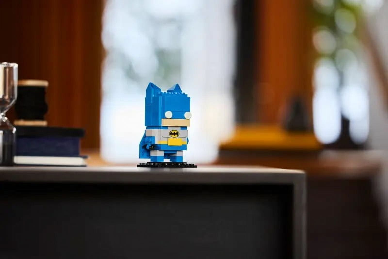 LEGO Brickheadz 40748 Batman 8in1 Exclusive - Walmart.com LEGO Brickheadz 40748 Batman 8in1 Exclusive - Walmart.com