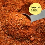 Spiceology Black Magic Cajun Seasoning Blend 4.4 oz Bottle for Cajun ...