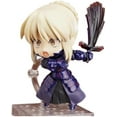 Fate/Stay Night: Saber Alter Action Figure,10cm Q Version Action Figure ...
