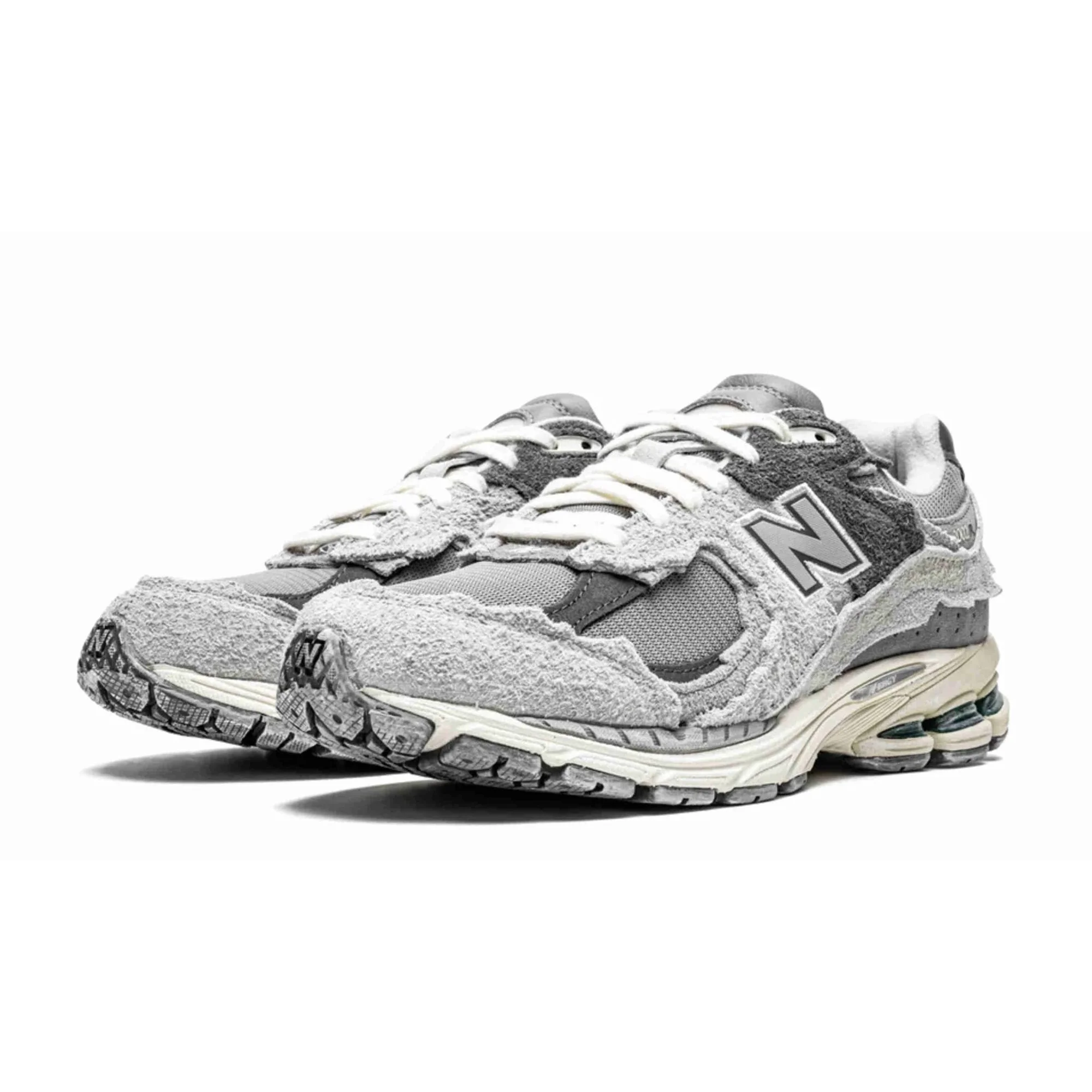 Click here for New Balance 2002r Protection Pack - Rain Cloud Men... prices
