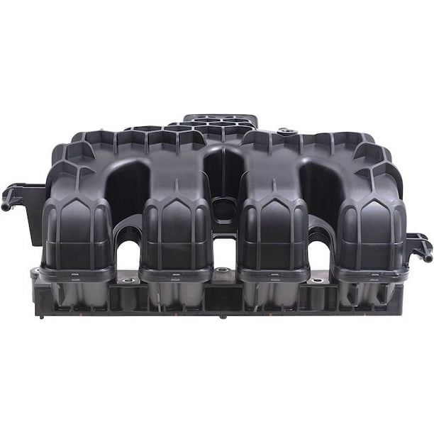 Intake Manifold - Compatible with 2013 - 2016 Ford Fusion Sedan 4-Door ...