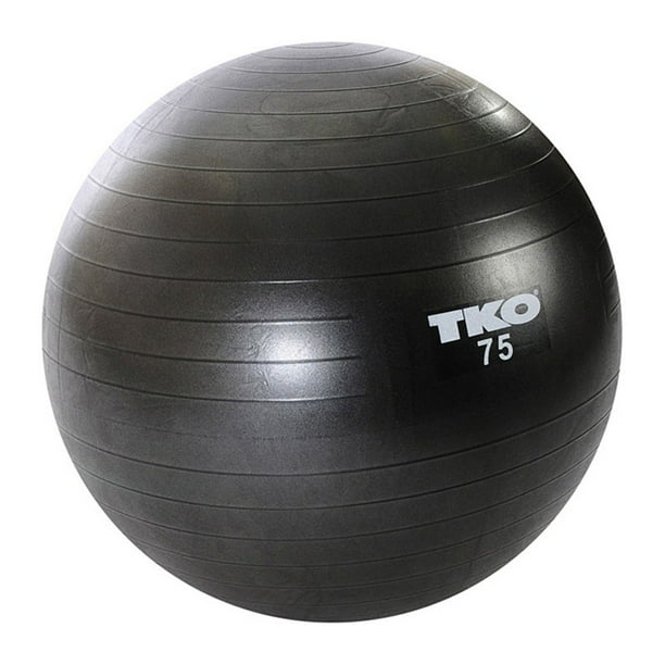 TKO Fitness Ball - Walmart.com - Walmart.com