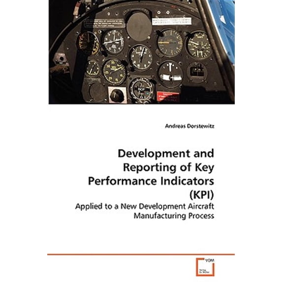Pre-Owned Development and Reporting of Key Performance Indicators (Kpi ...