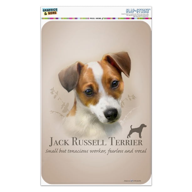 Jack Russell Name