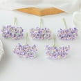 Wedding Decorative Flower for Corsage Flower Artificial Flower ...