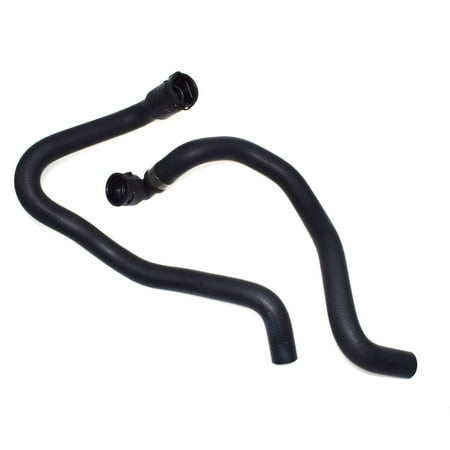 8D0819373N,8D0819371H For Audi VW Heater Hose Coolant Line Raidator ...