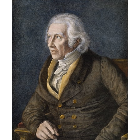 Carl F. Zelter (1758-1832). /Ngerman Composer And Conductor: Lithgoraph ...