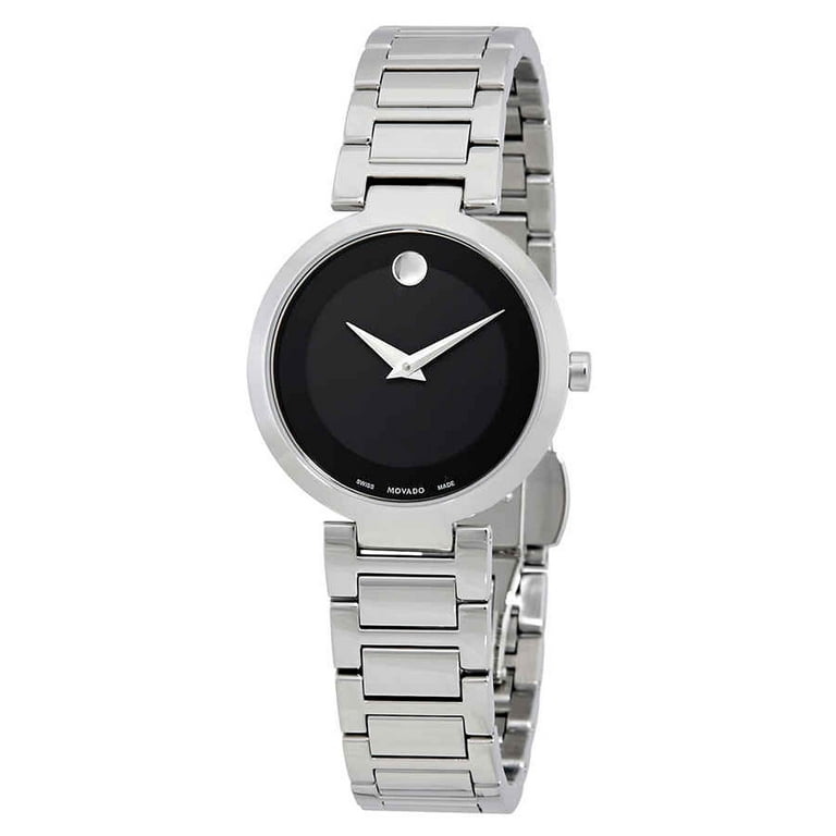 Movado Women's Rondiro Dial Watch