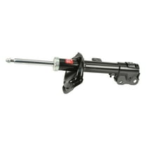 KYB Strut Plus Assembly Strut/Coil Spring Assy SR4191 - Walmart.com