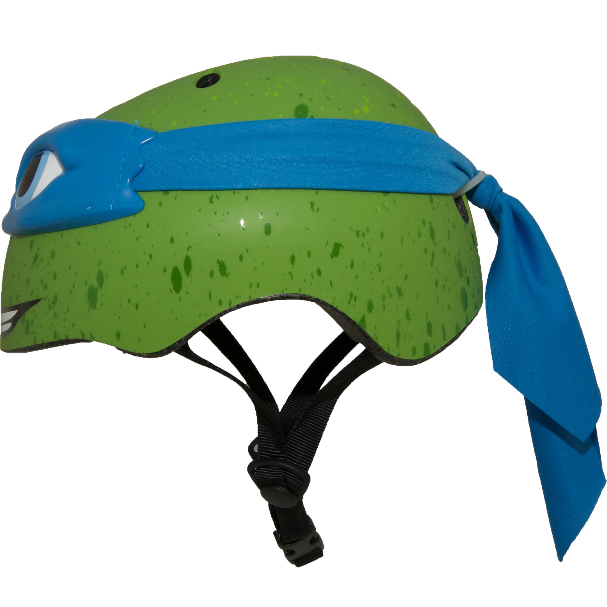Ninja Turtle Motorcycle Helmet