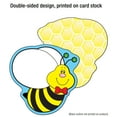 Carson Dellosa Bees Classic Mini Cutouts (36 pieces) - Walmart.com