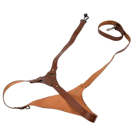 Camera Strap Accessories For Cameras Leather Cameras Strap Single ...
